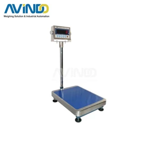 Sell Digital Led/Lcd Display Sitting Scales Capacity 100Kg X 0.01Kg ...